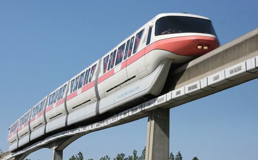 Ghana : le mégaprojet « Accra SkyTrain » maintenu - Afrik Soir